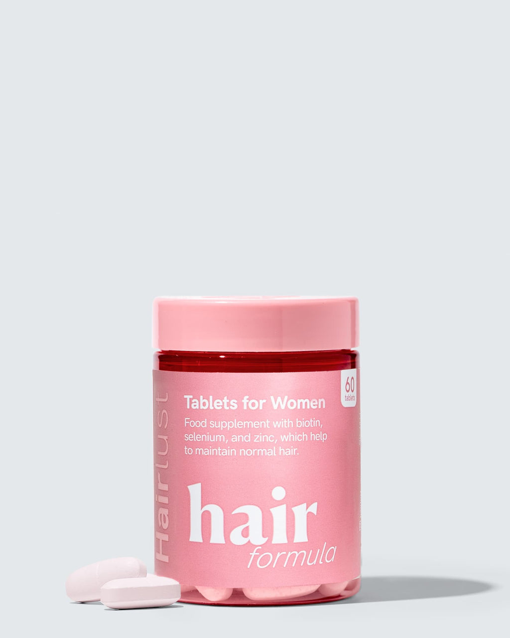 Hair Formula Tablets for Women | Haarvitamine tabletten