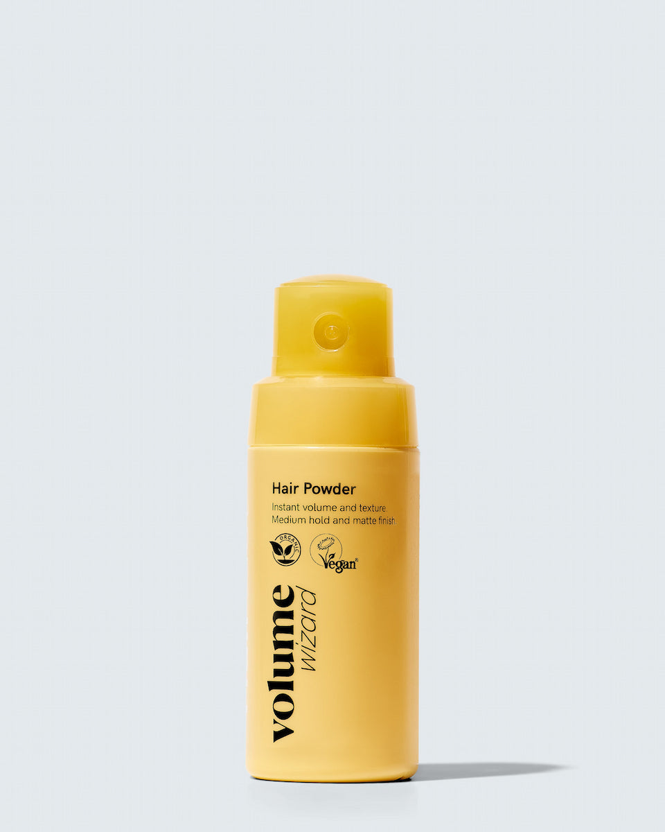 Volume Wizard™ Hair Powder | 40 g | Voor fijn of futloos haar