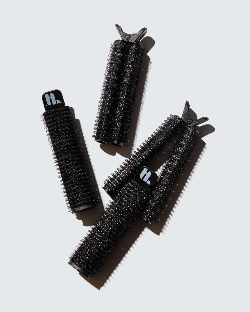 Volumizing Roller Clips, 4-Pack | Haar volume clips